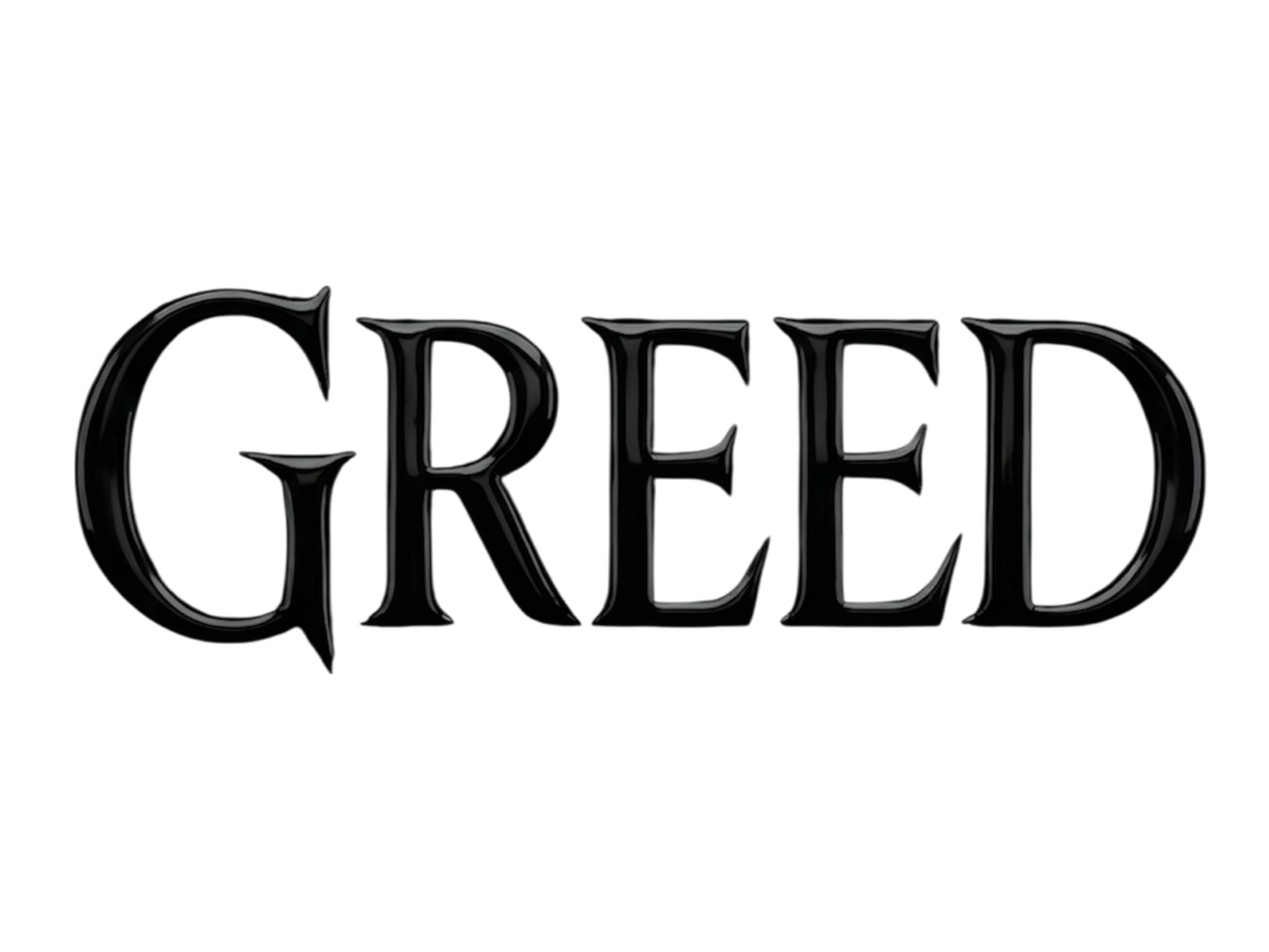 Products – GREED